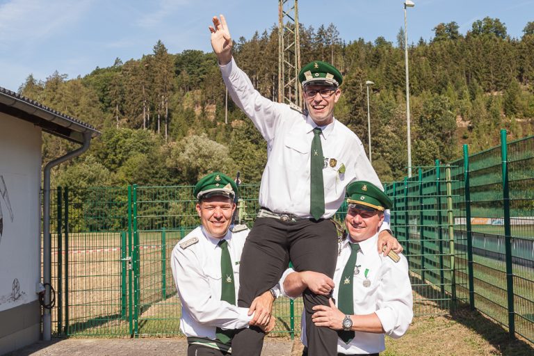 Die Galerien zum Schützenfest 2022 sind Online – Lenhausen